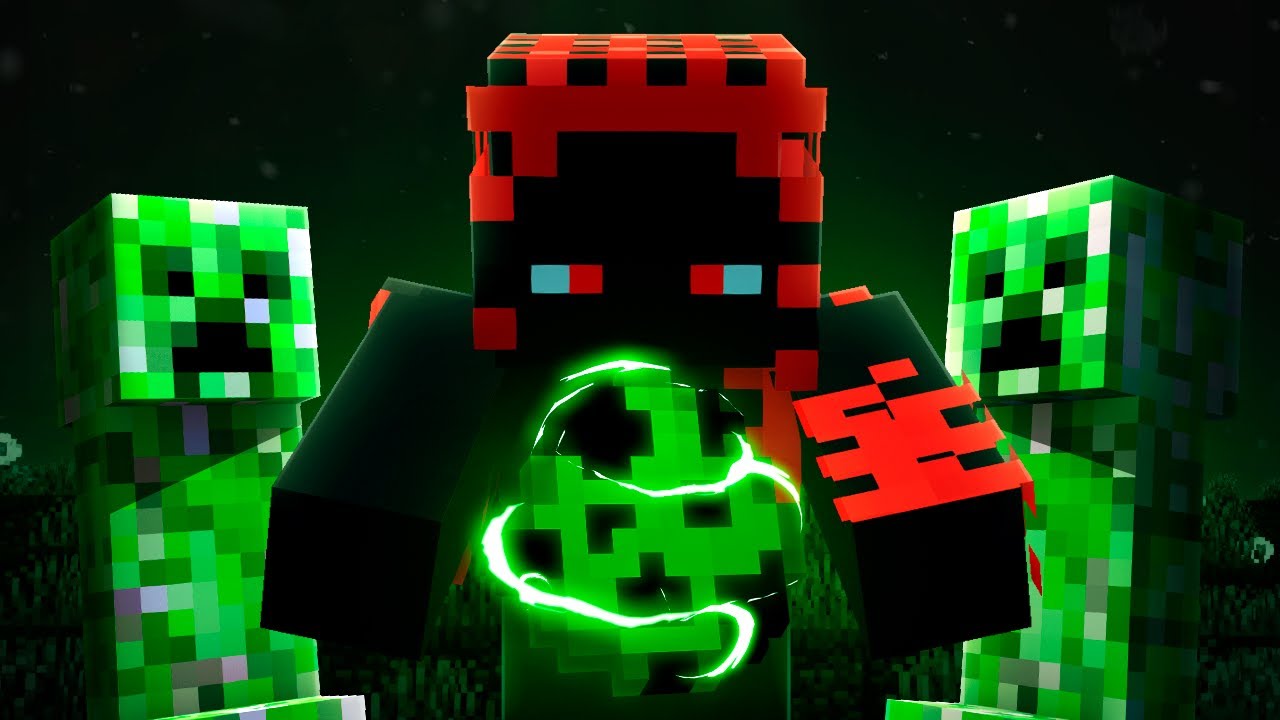 [TIER 1] The God of Creeper PvP - YouTube