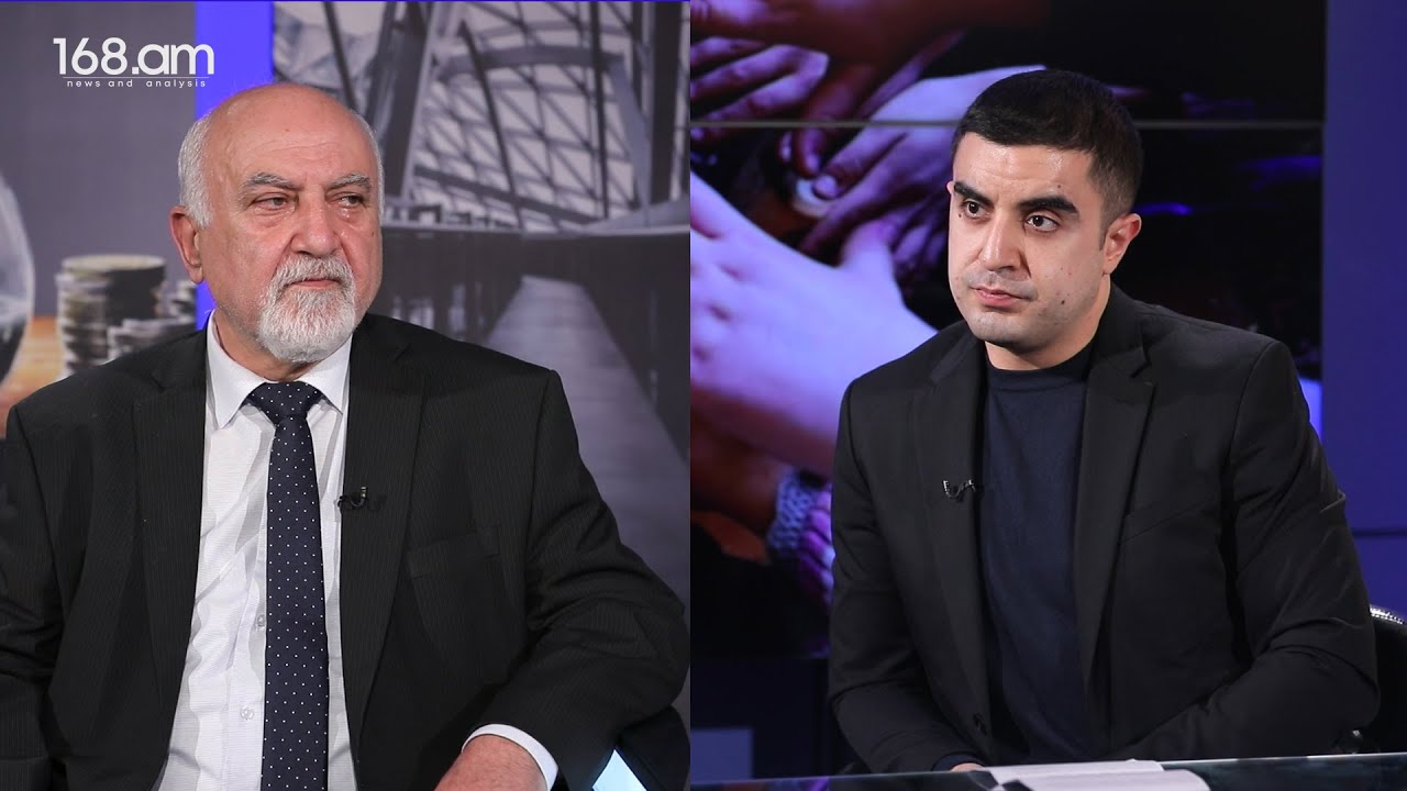 Փաշինյանն Արցախն ու արցախցիներին պատանդ է դարձրել` ճանապարհները