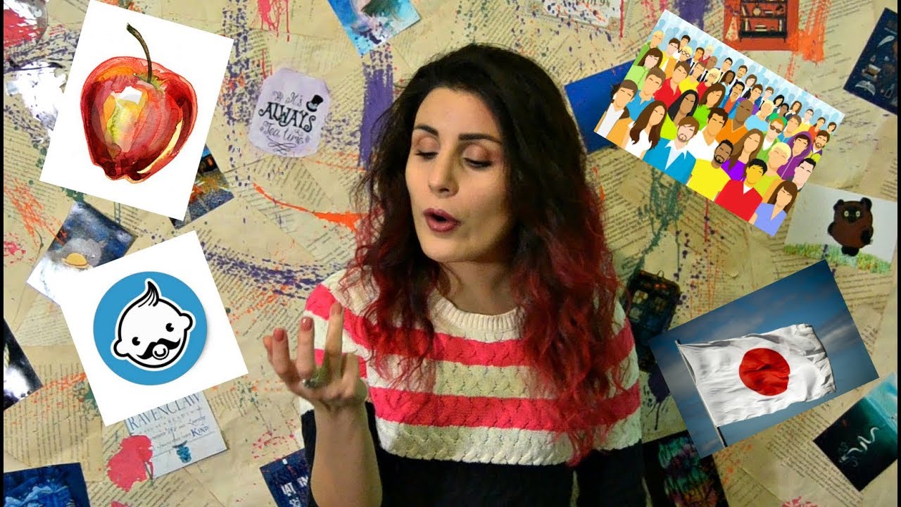 Jas Mean #10 - Կարմիր Apple - YouTube