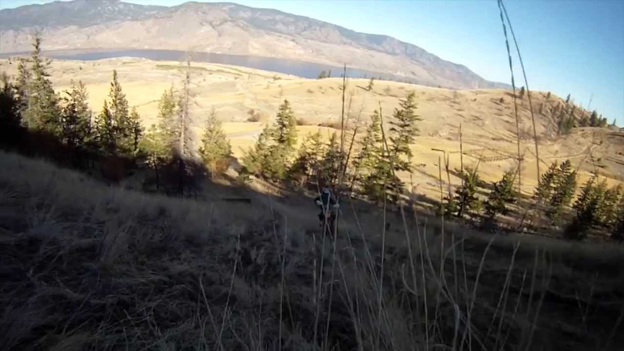 Kamloops Duffy Lake dirtbiking - YouTube