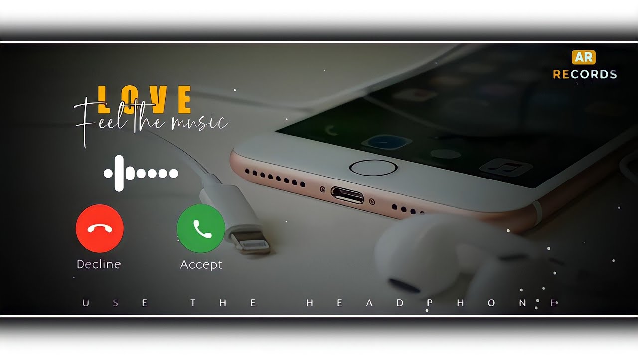 Best love ringtone | Popular romantic ringtone | Meri aashiqui ringtone ...