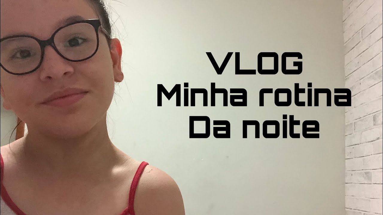 Rotina Da Joite