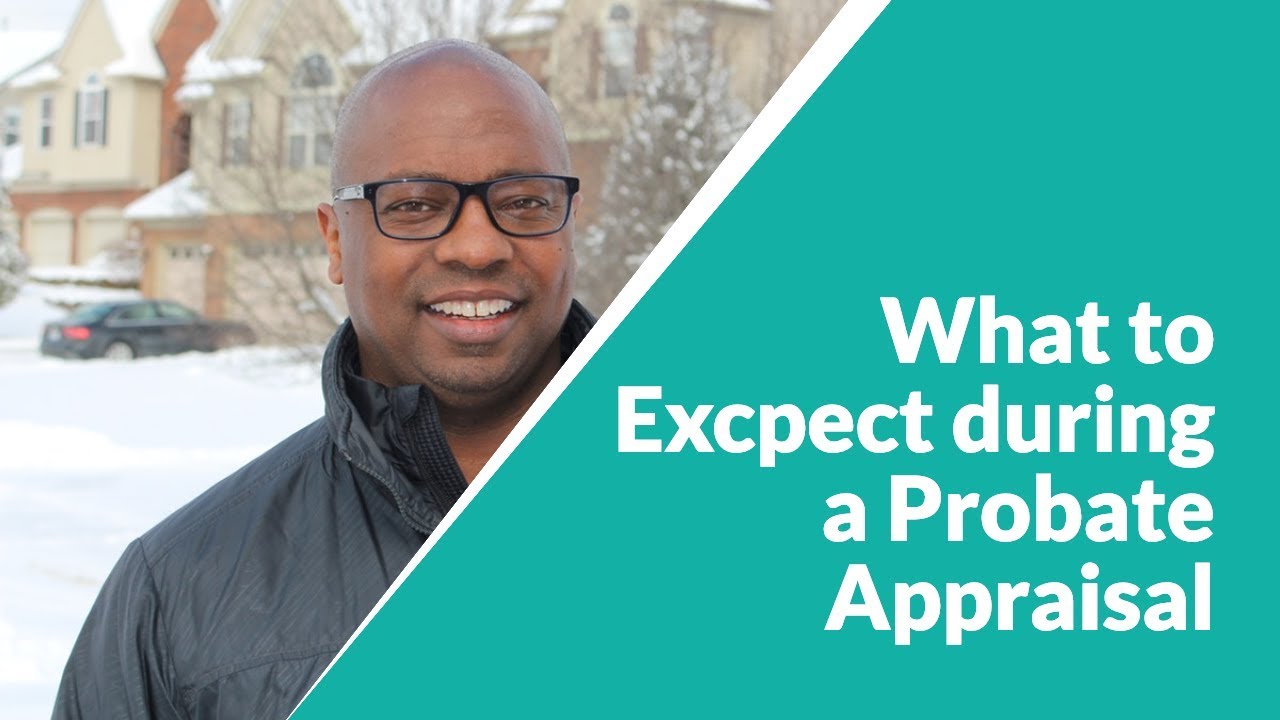 What to expect during a Probate Appraisal - YouTube