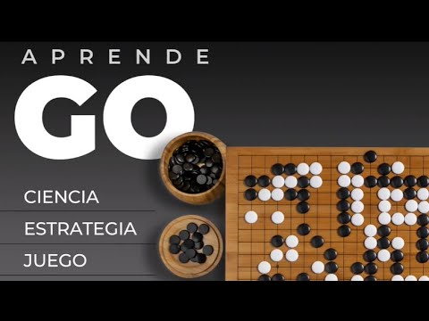Juego GO en linea: Online Server: 28 de enero de 2021 - YouTube