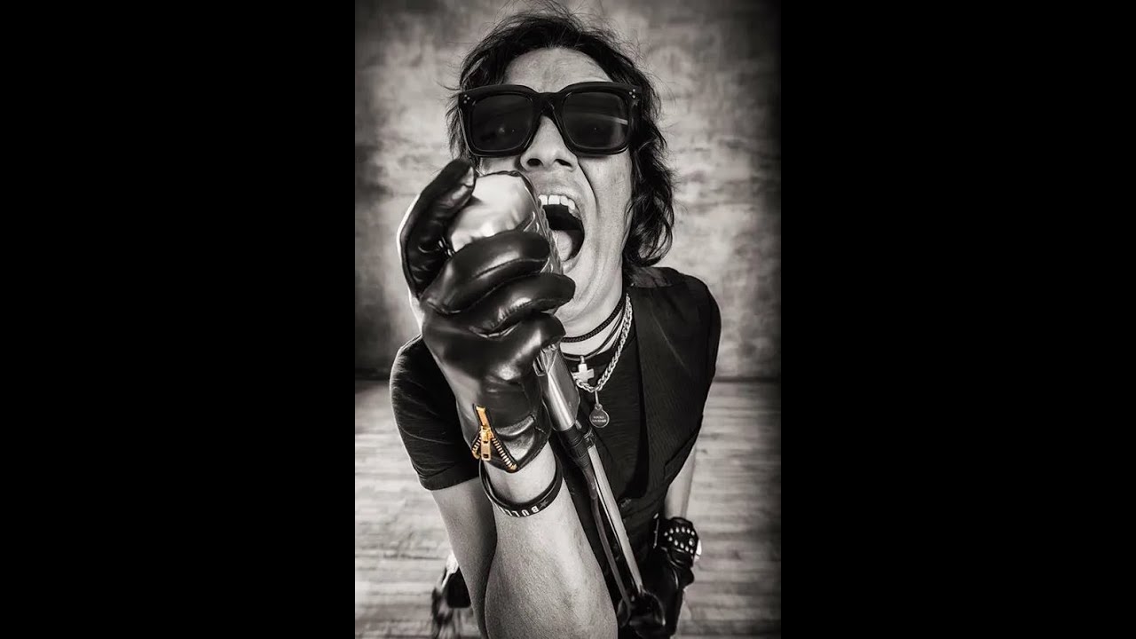 Marq Torien of Bulletboys - Tulsa Music Stream Episode 89 - YouTube