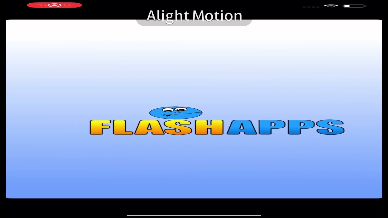 eFlash Apps Logo - YouTube