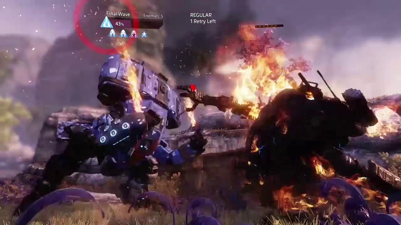 Titanfall Play HD 720p - YouTube