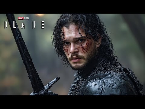 BLADE NEW EBONY BLADE SCENE DETAILS | Midnight Sons Set Up - YouTube