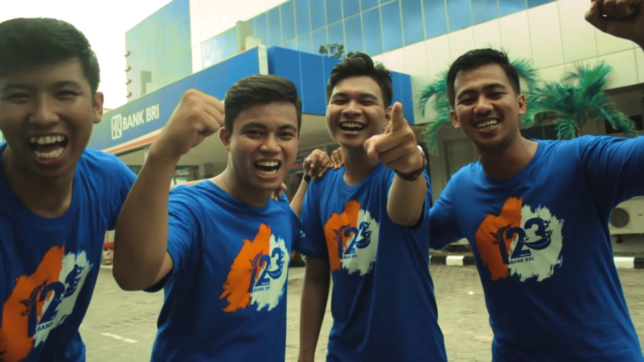 CINEMATIC VIDEO - HUT BRI 123 - YouTube