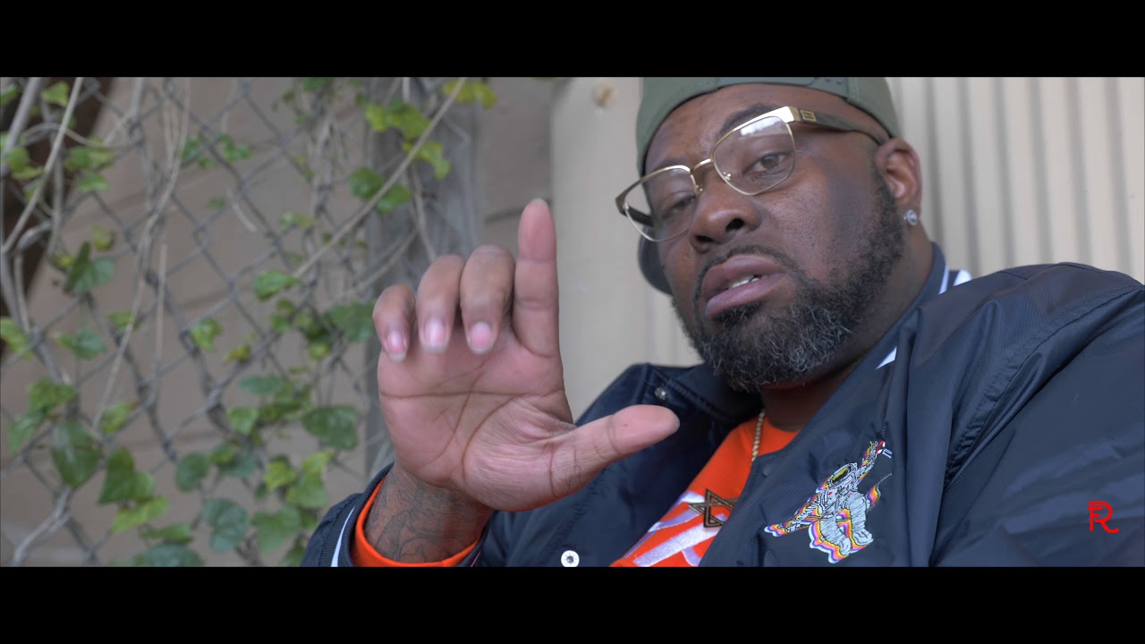 Supa King Big Pope "Boss" (OFFICIAL VIDEO) - YouTube