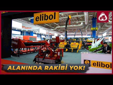 Silaj Yapan Biçerdöver Tablası Gördünüz mü?