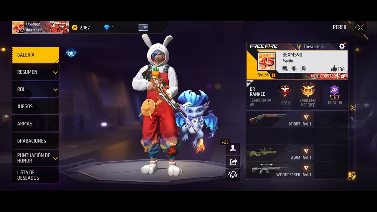 Enbien su reto para cumplirlo - YouTube