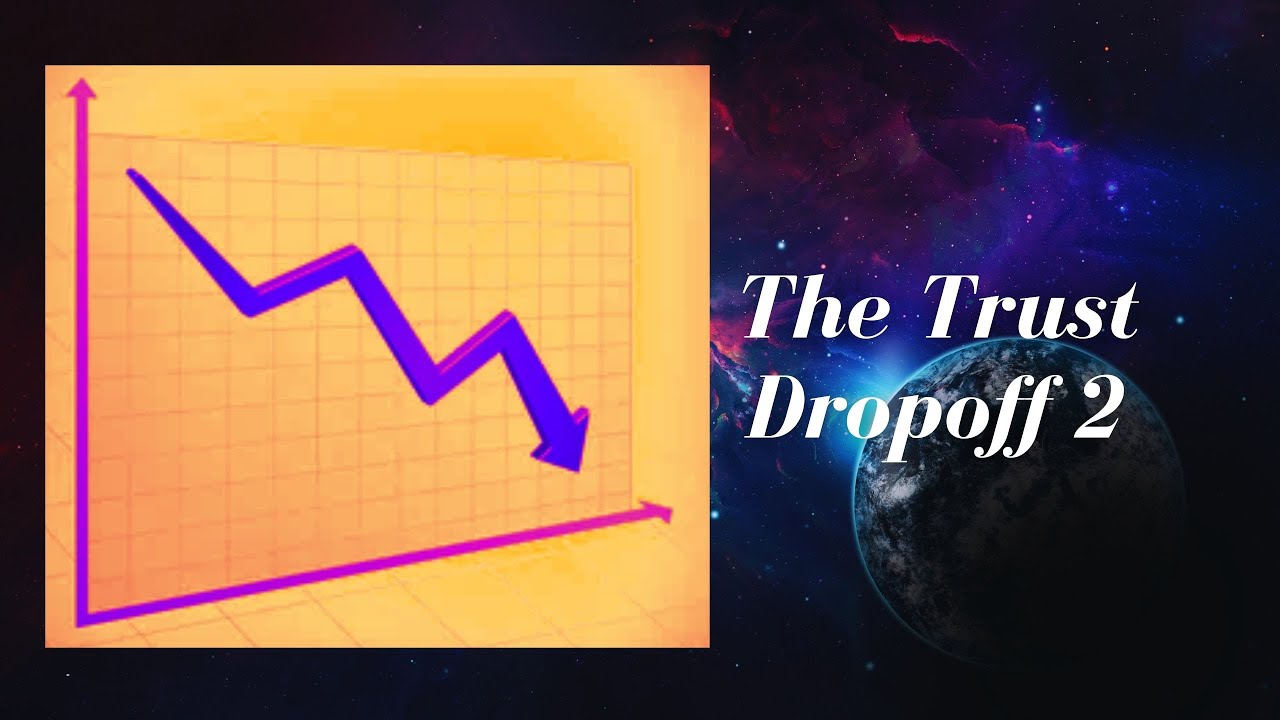 The Trust Dropoff 2 - YouTube