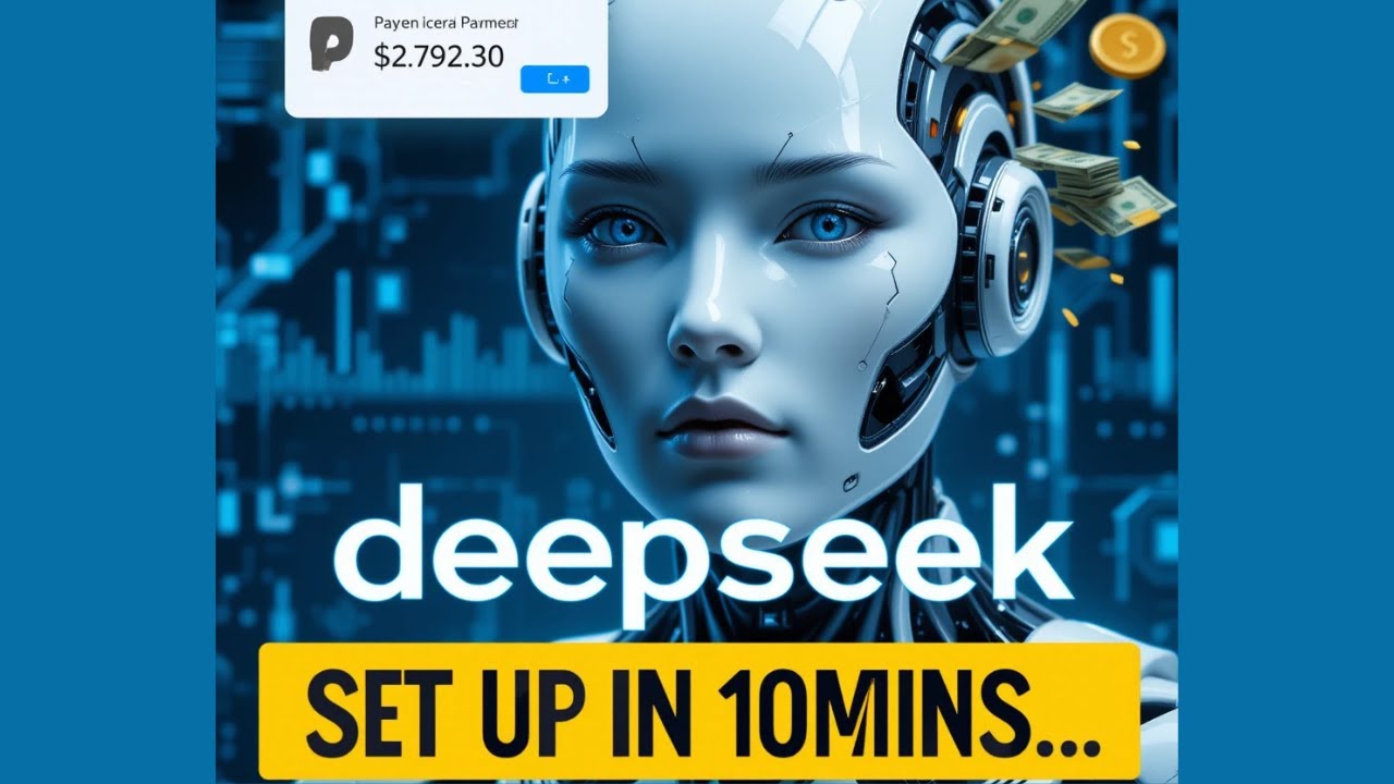 This FREE AI Tool Just DESTROYED ChatGPT! 🤯 (Make $1,000/Day with ZERO Effort!) - YouTube