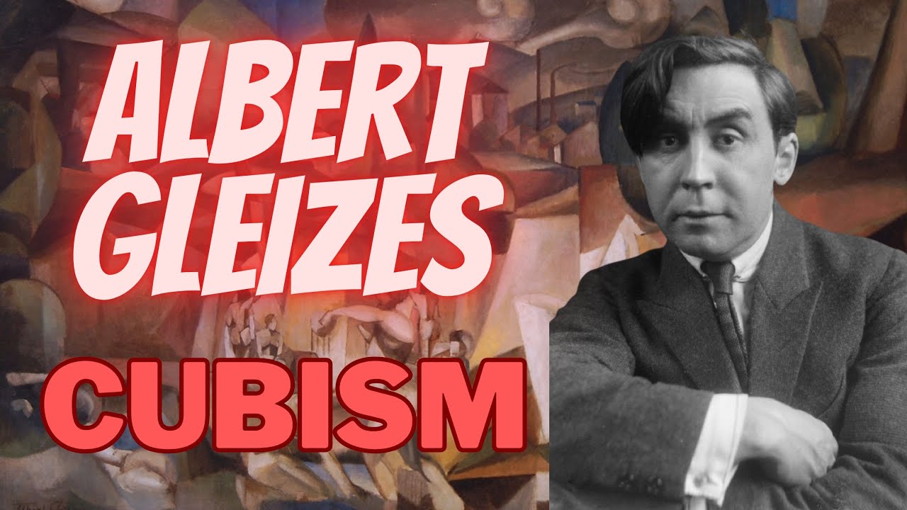 Albert Gleizes - YouTube