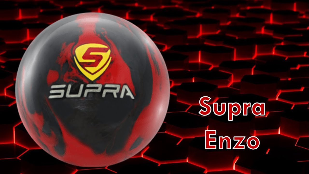 Supra Enzo | Motiv - YouTube