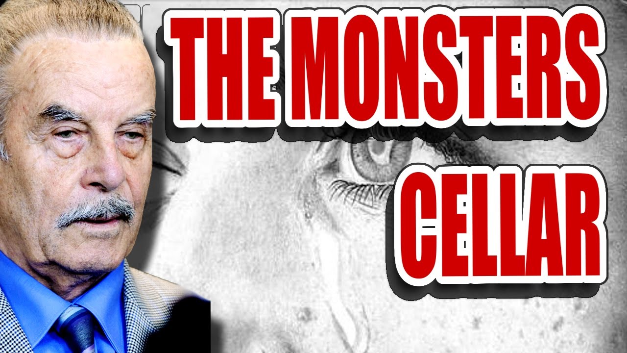 Joseph Fritzl: Anatomy of a Captor - YouTube