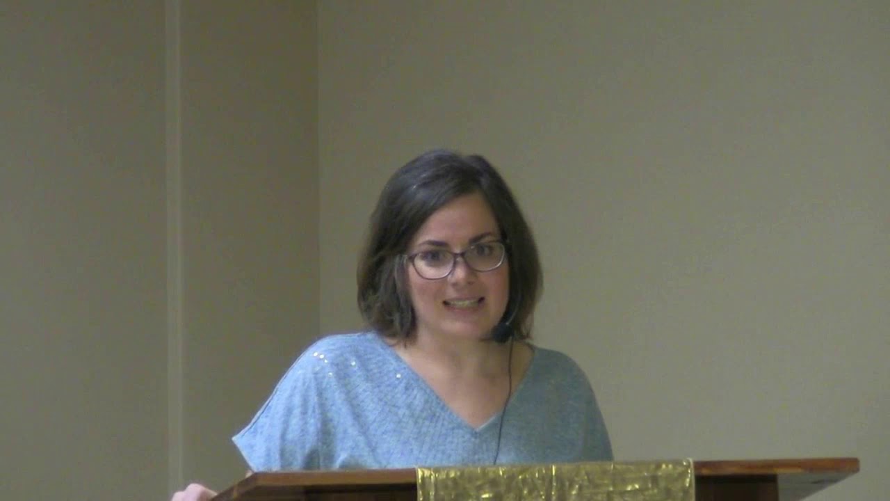 3 24 19 A Lively Flame by Natalie Davidson - YouTube