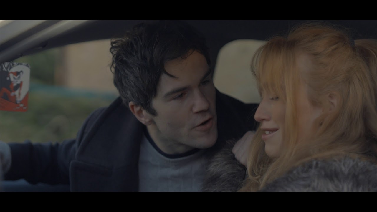 I've Been Thinking - Short Film - YouTube