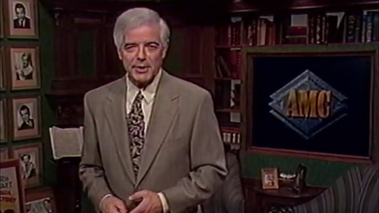 1994 AMC Movie Classics & Special Features - YouTube