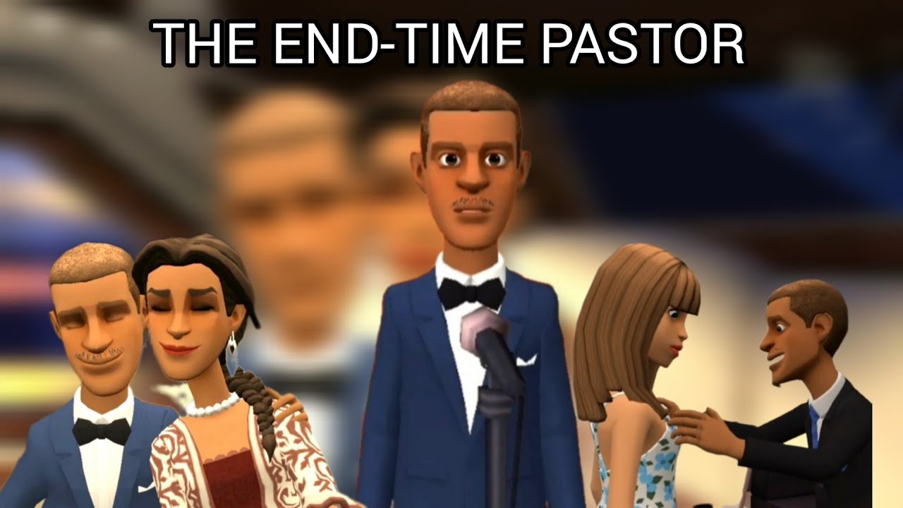 SEE HOW DECEITFUL THE HEART OF A MAN CAN BE + THE END TIME PASTOR ...