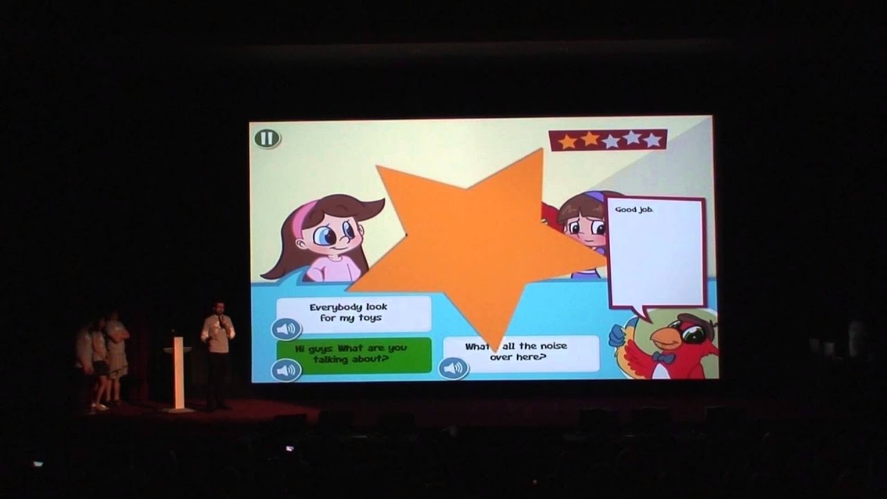 03 Social Clues - YouTube