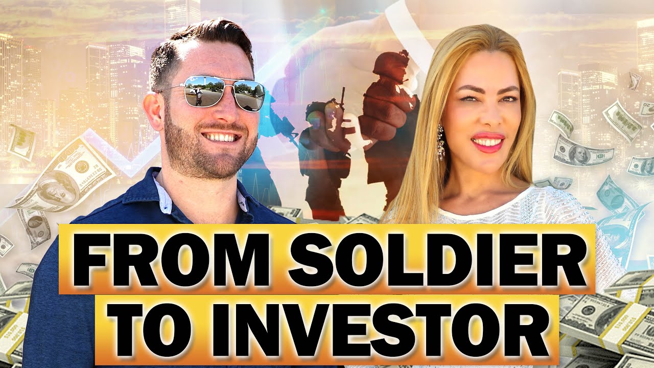 Barracks to Boardrooms: House Flipping Secrets - YouTube