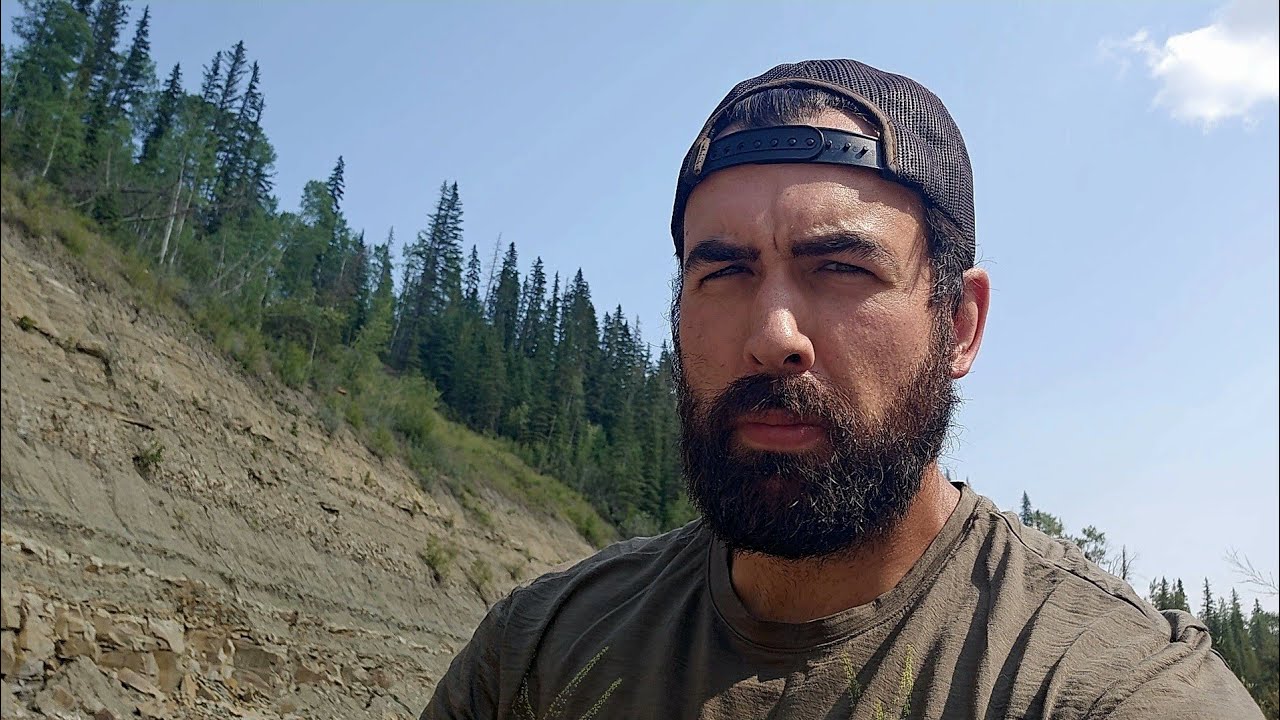 The Sierra Sounds Are Real | Sasquatch Research Expedition 2024 - YouTube