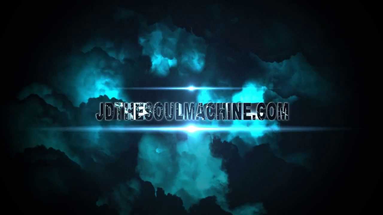 JD THE SOUL MACHINE COM OFFICIAL WEBSITE TRAILER 1 - YouTube