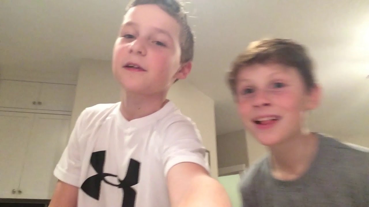 Rock Paper Scissors challenge - YouTube