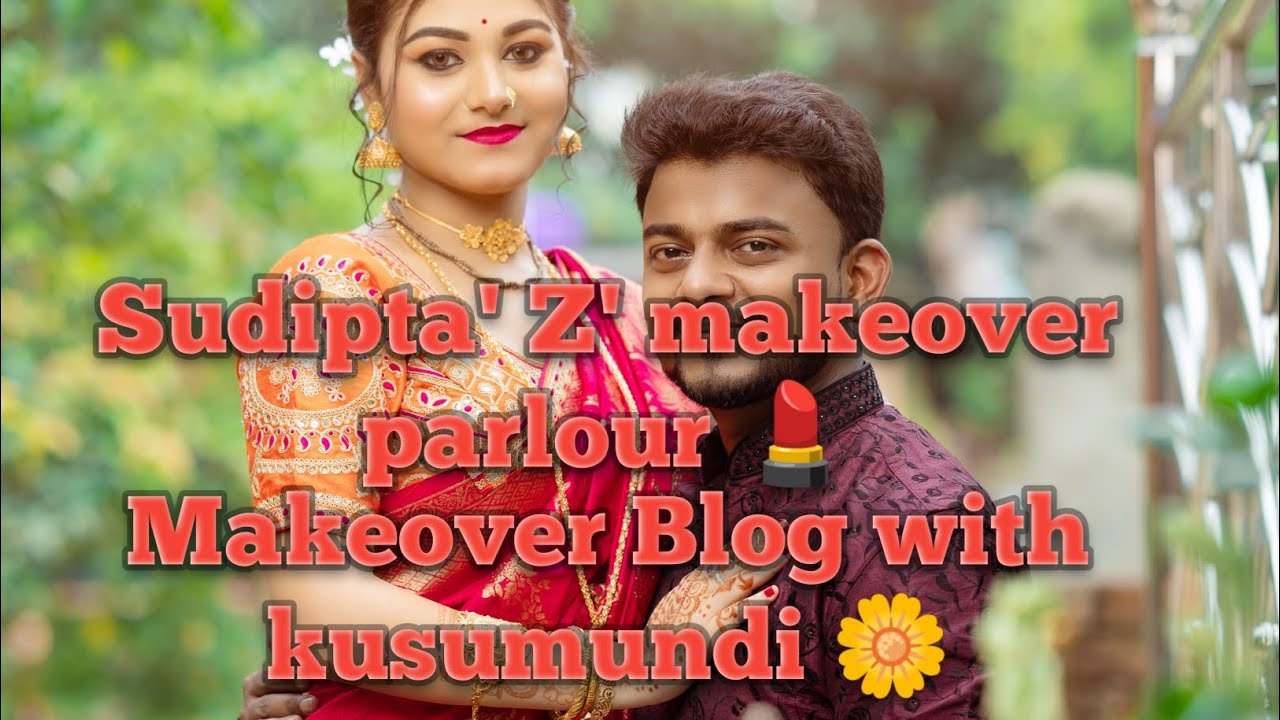 Sudipta' Z' makeover parlour 💄 Bridal Booking is going on contact me..🌼 makeup করতে গিয়ে যা ...