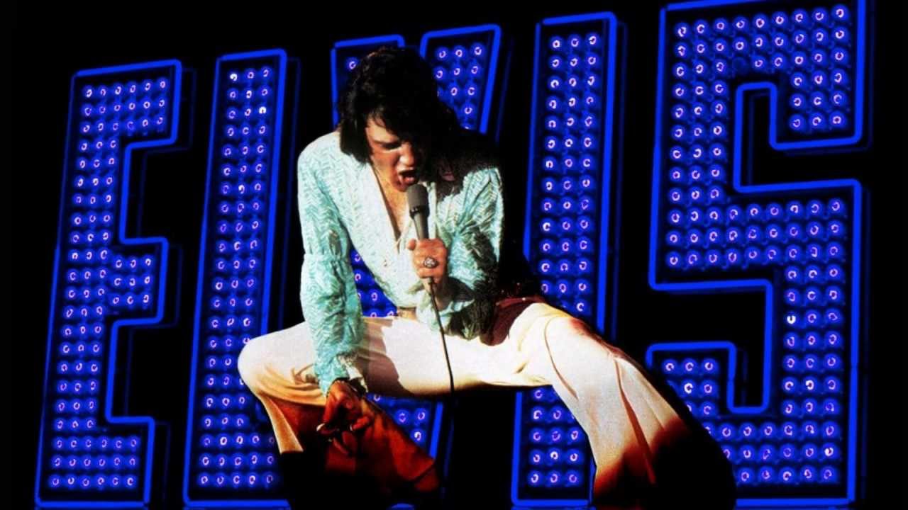 Do You Know Who I Am - Elvis - YouTube