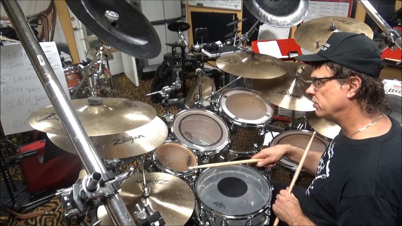 Joe Nevolo's Jammin' Groove of the Week - Triple Time Signature ...