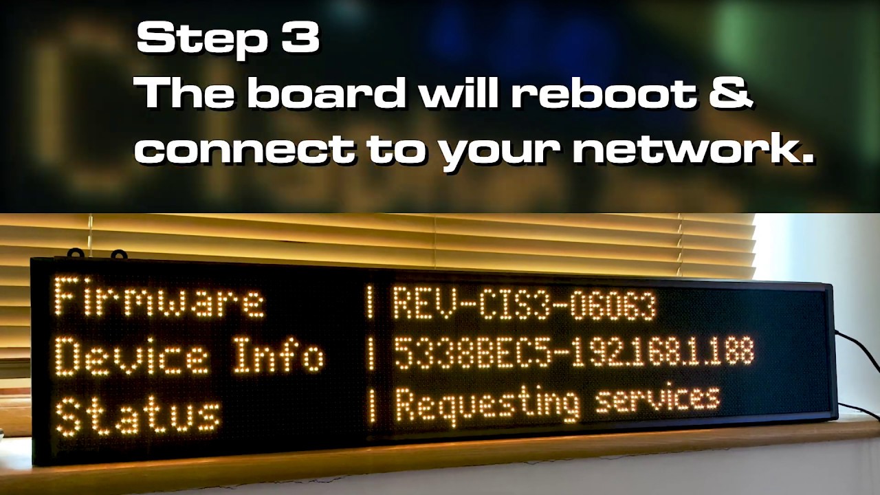 Wireless setup - YouTube