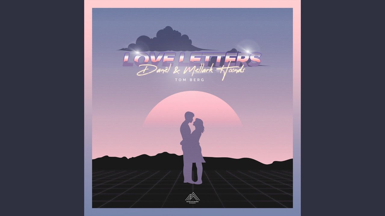Love Letters (Extended Mix) - YouTube