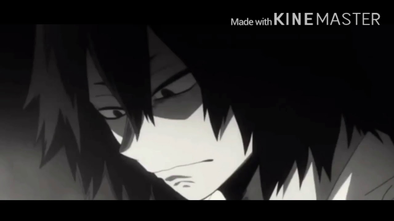 Sad kirishima edit || BNHA - YouTube