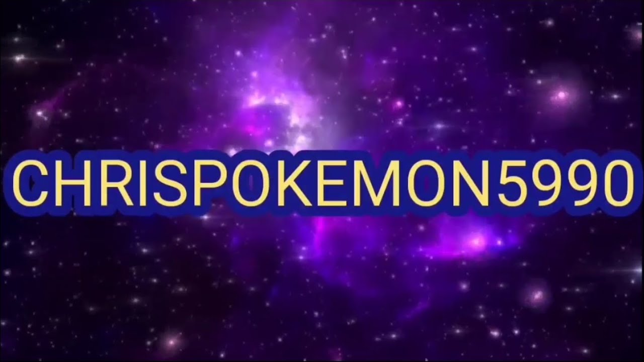 The Next Best Pokémon YouTube Channel - YouTube