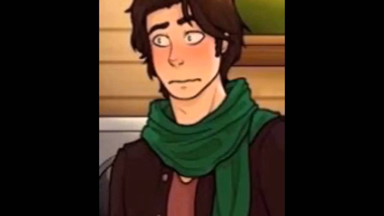 Dante X Vylad (Here ya go CookieCowz!) - YouTube