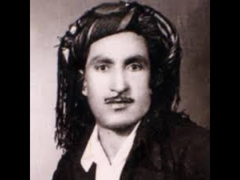 Hasan Zirak - Peri
