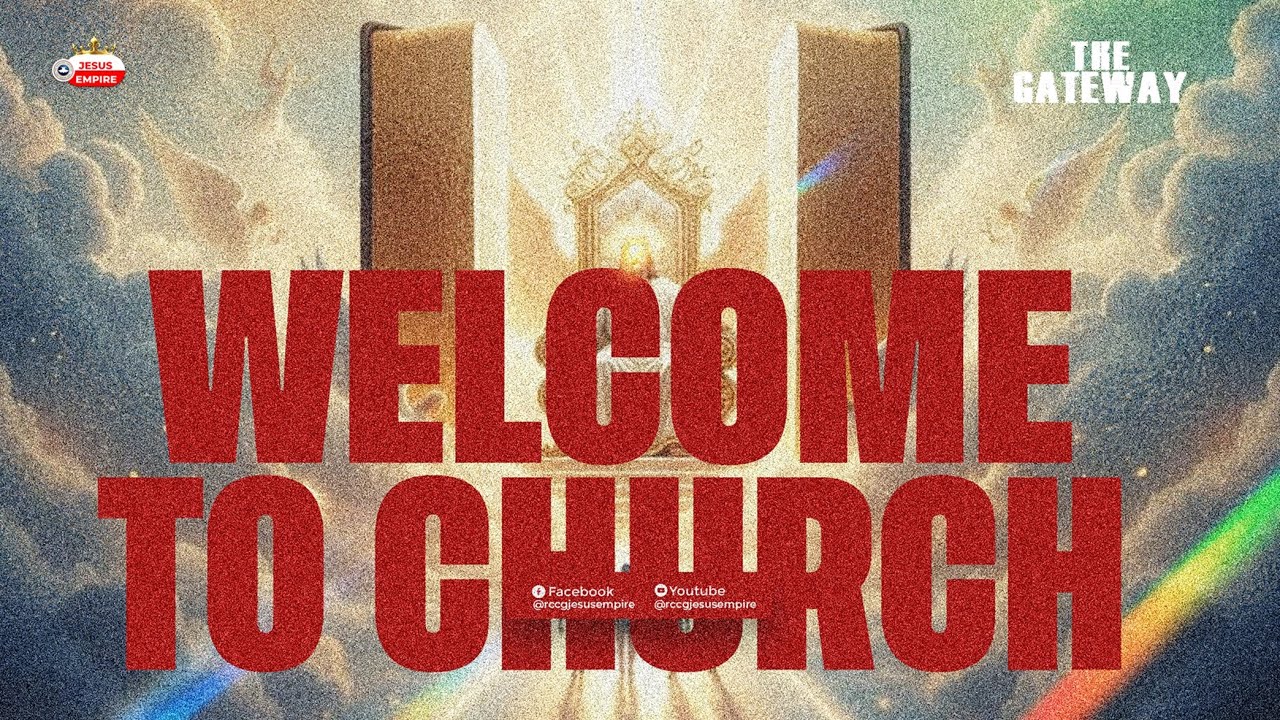 TOTAL CARE SERVICE || ALL ROUND PRAYERS || 30TH NOVEMBER 2025 - YouTube