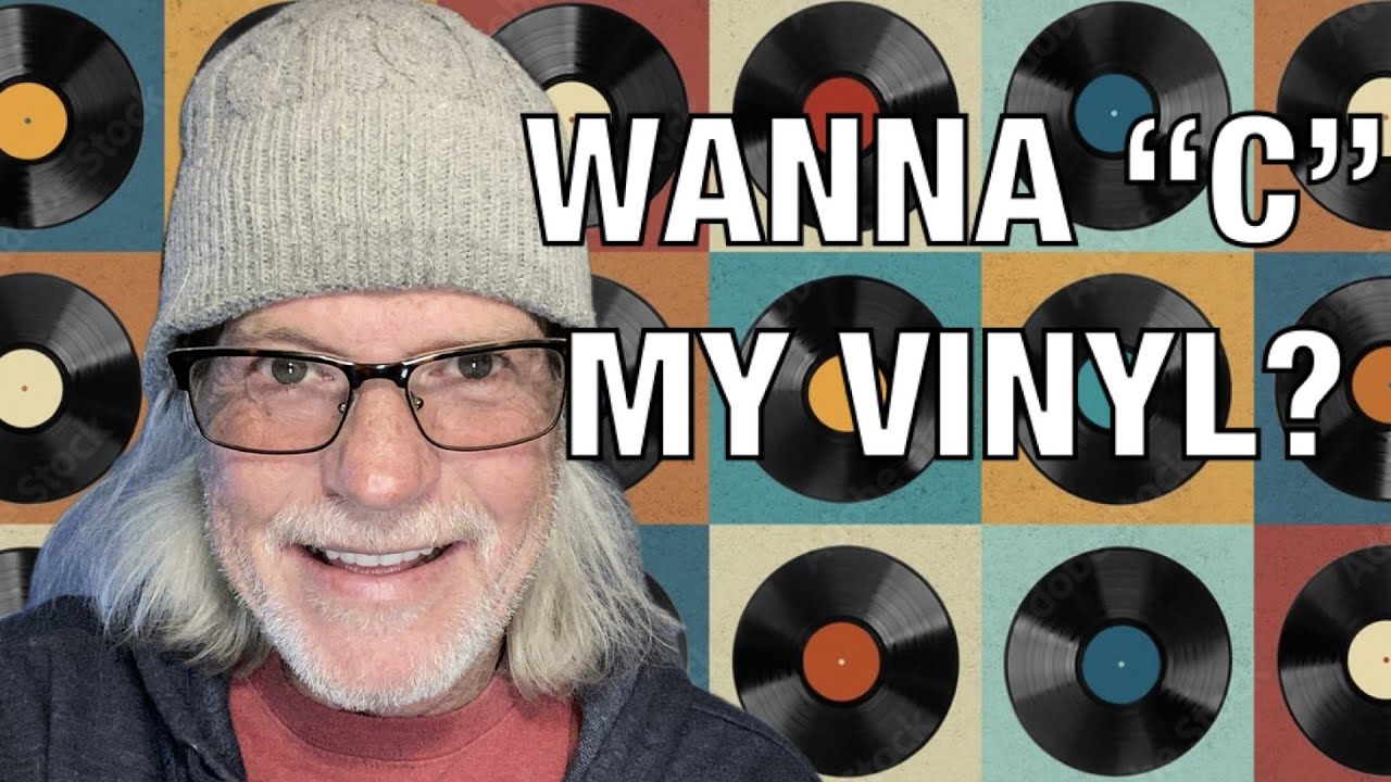 My Vinyl Collection: “C” - YouTube