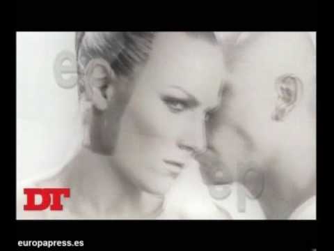 Edurne, más sexy que nunca