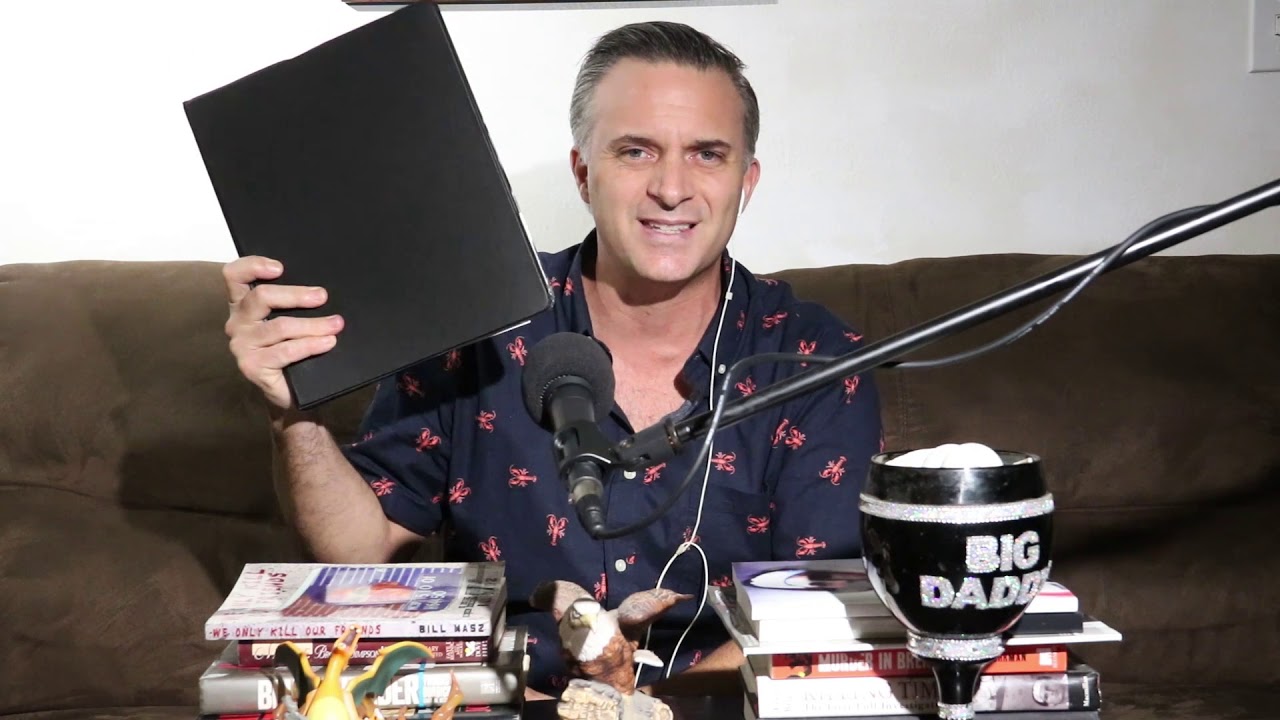 CHRIS TODD PODCAST EP 1 - YouTube