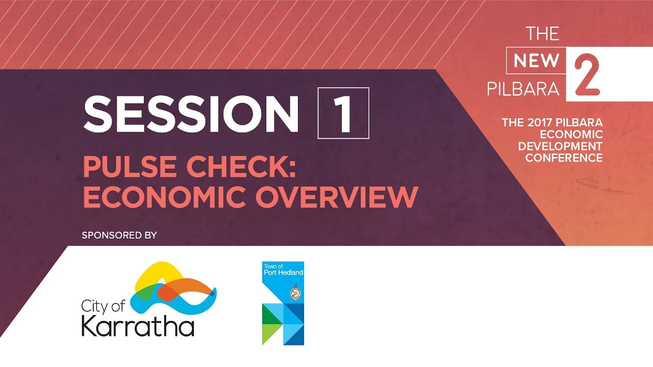 The New Pilbara - City of Karratha - YouTube