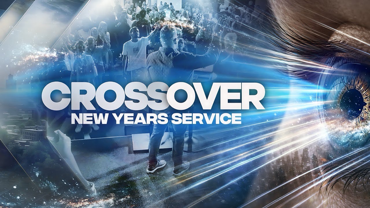 CROSS OVER SERVICE 2025 - YouTube