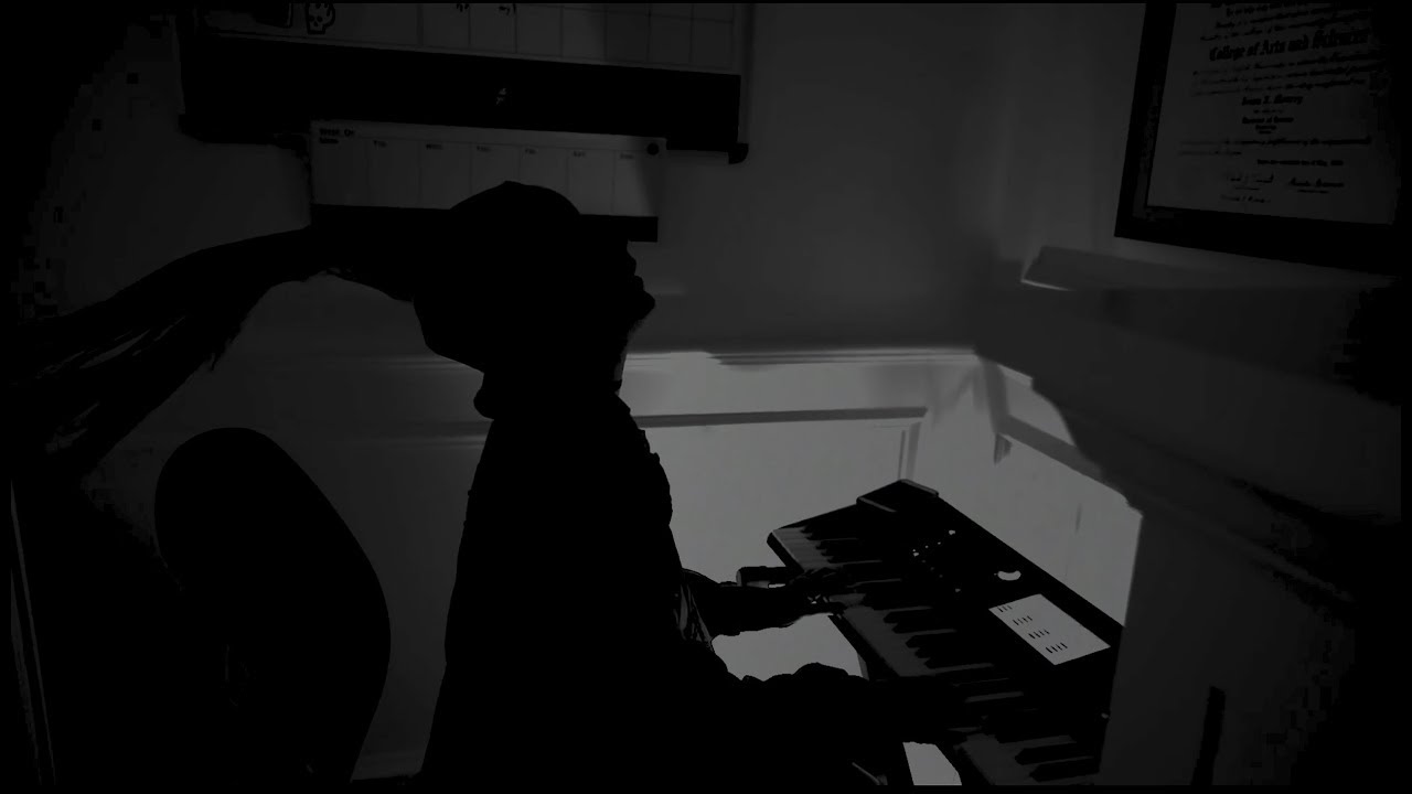 The Tall Demon - YouTube