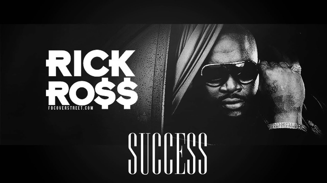 Rick Ross Type Beat "Success" - YouTube