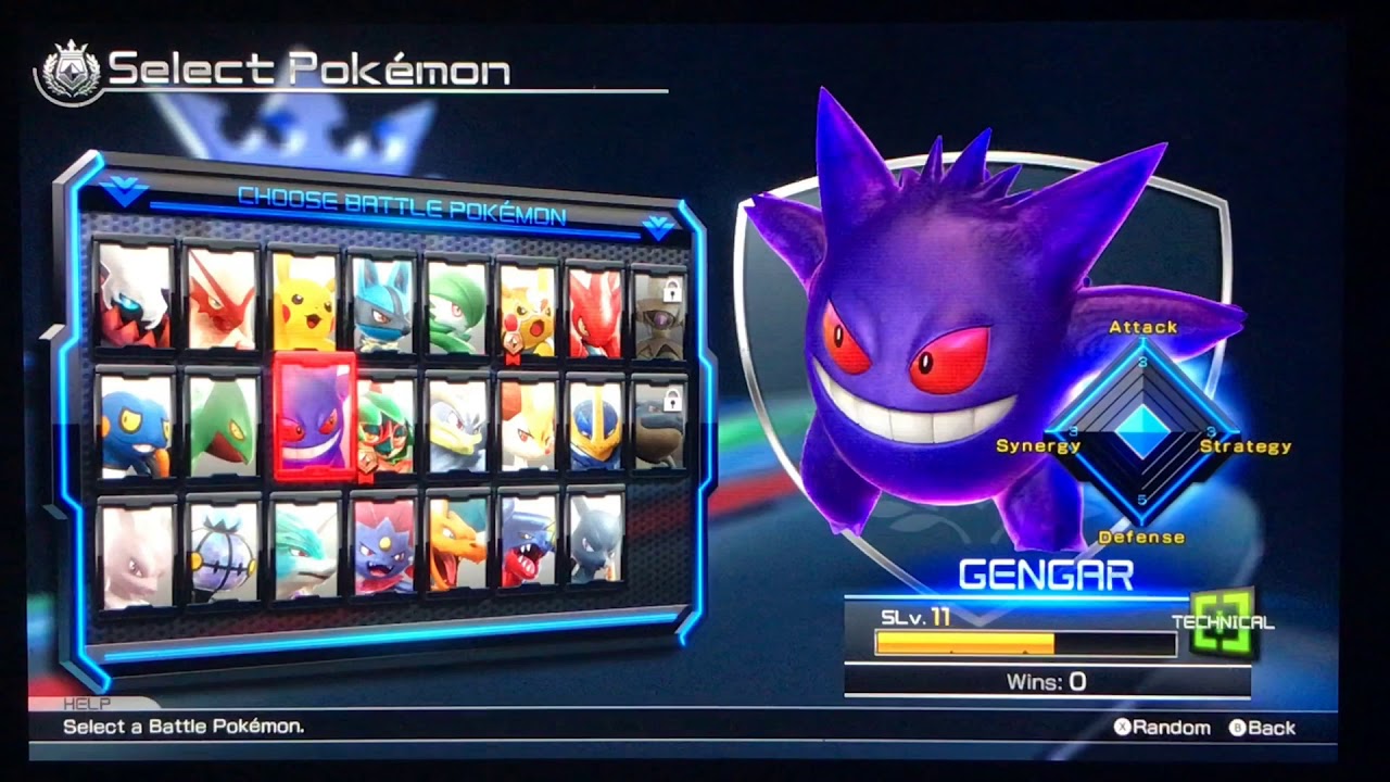 Pokémon Tournament Dx Online Battle - YouTube