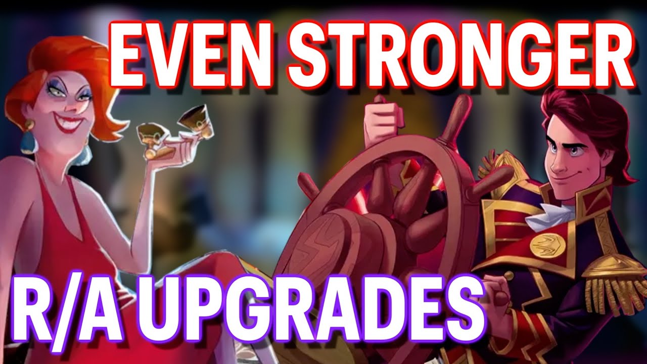 UPGRADING THE GIANT!! Ruby Amethyst | Lore College - YouTube