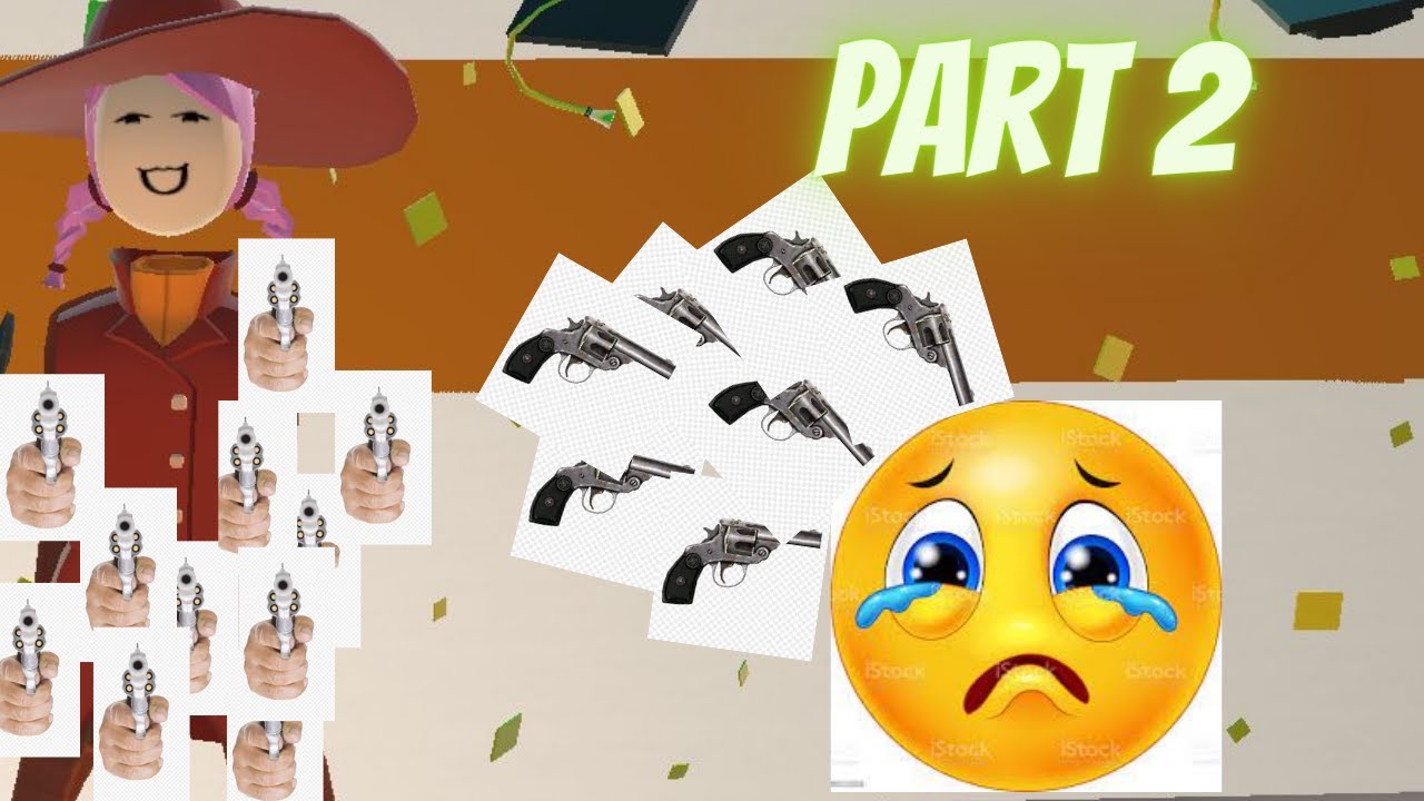 The Pink Demon... Part 2 - YouTube